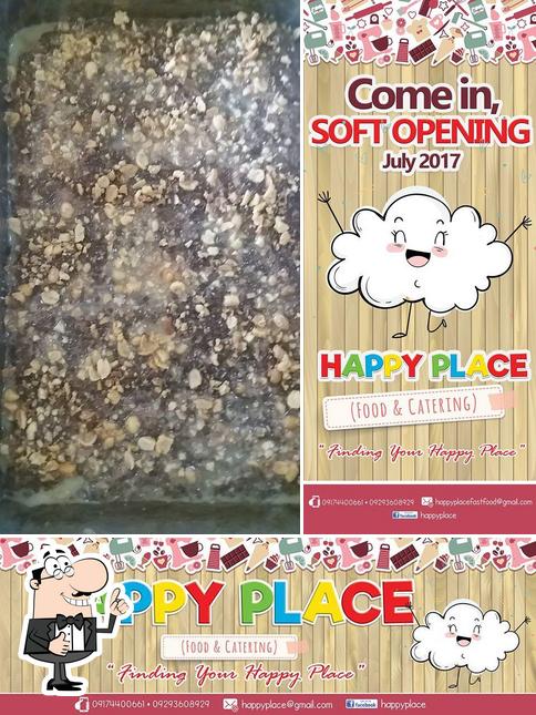 Happy Place restaurant, Cagayan de Oro, Macahambus St - Restaurant reviews