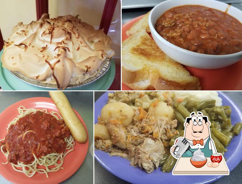 Top 2 restaurants with fried fish in Clay, Kentucky, december 2025 ...