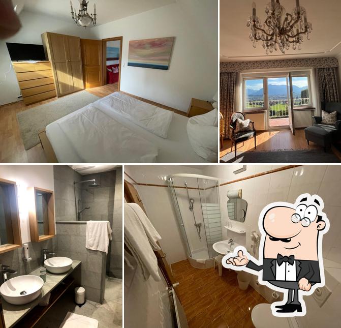 Gasthof Maria Plain, Bergheim bei Salzburg - Speisekarte, Preise und ...