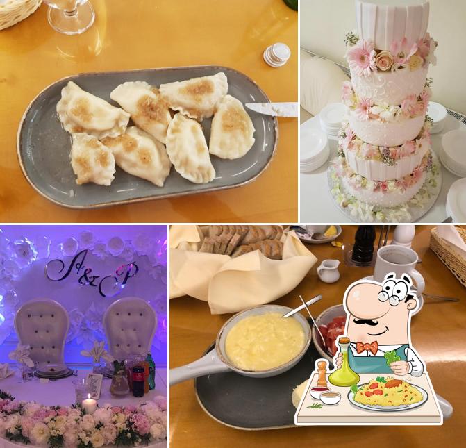 Hotel Maria restaurant, Rawicz - Restaurant reviews
