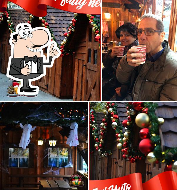 Jagerhaus in Reading - Restaurant reviews