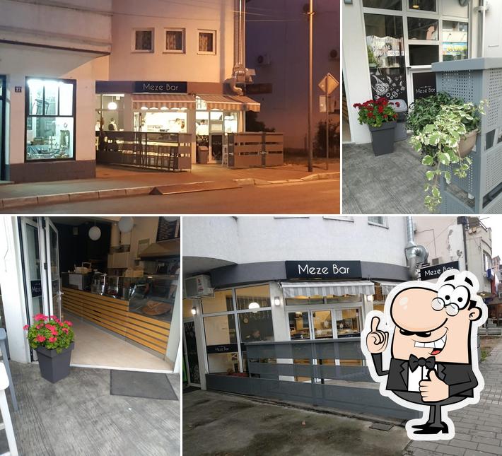 Meze Bar, Kraljevo - Speisekarte, Preise und Bewertungen