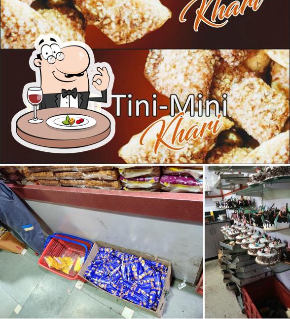 New Prashant Bakery, Surat - Restaurant reviews