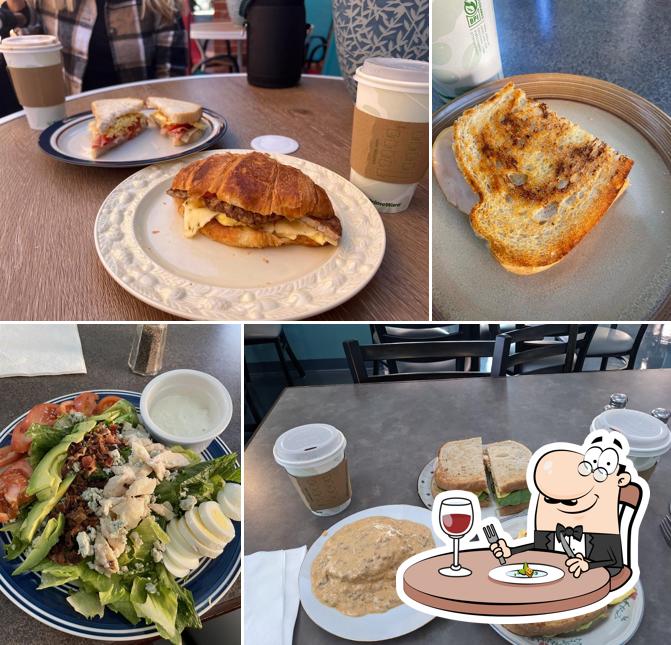 Our Place Coffee, Zionsville - Restaurant menu, prices and reviews