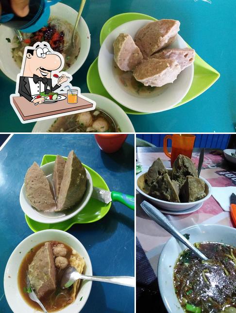 Pak Le restaurant, Batam - Restaurant reviews