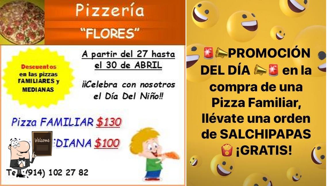 Las Flores restaurant, Bucerías - Restaurant menu and reviews