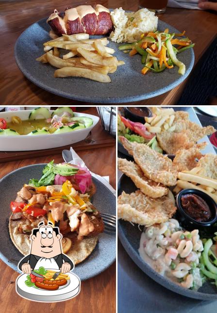 Mariscos Playa Linda restaurant, Durango - Restaurant reviews