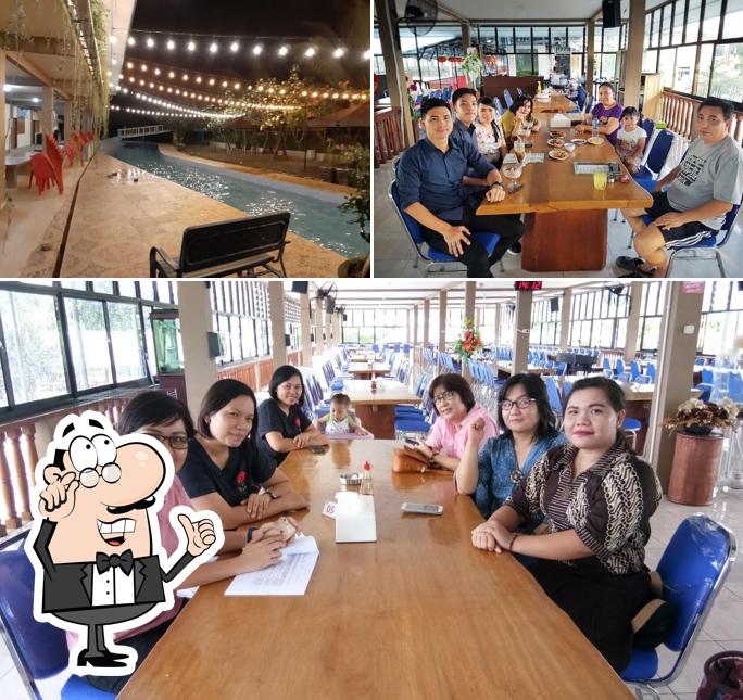 Restaurant Pondok Bambu, Manado - Restaurant reviews