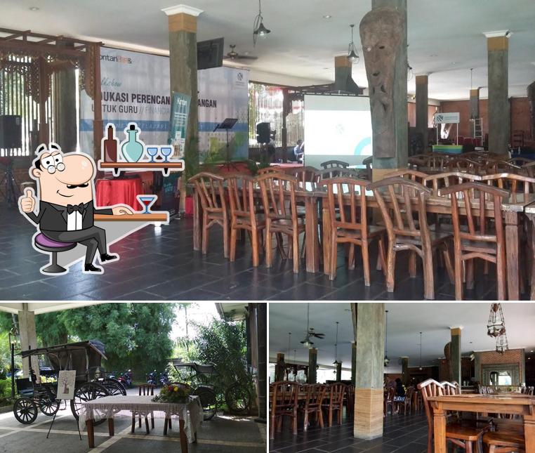 Remaja Kuring, South Tangerang - Restaurant menu, prices and reviews