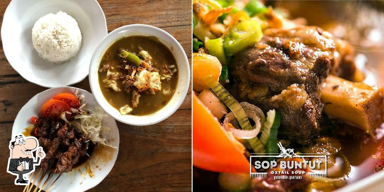Restoran Tradisional Pak Son restaurant, Central Jakarta - Restaurant ...