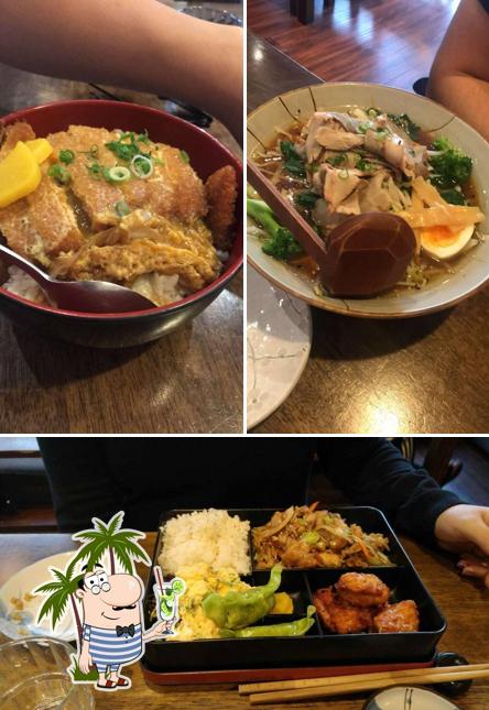 Sakura Inn Japanese Restaurant in Camberwell - Restaurant reviews