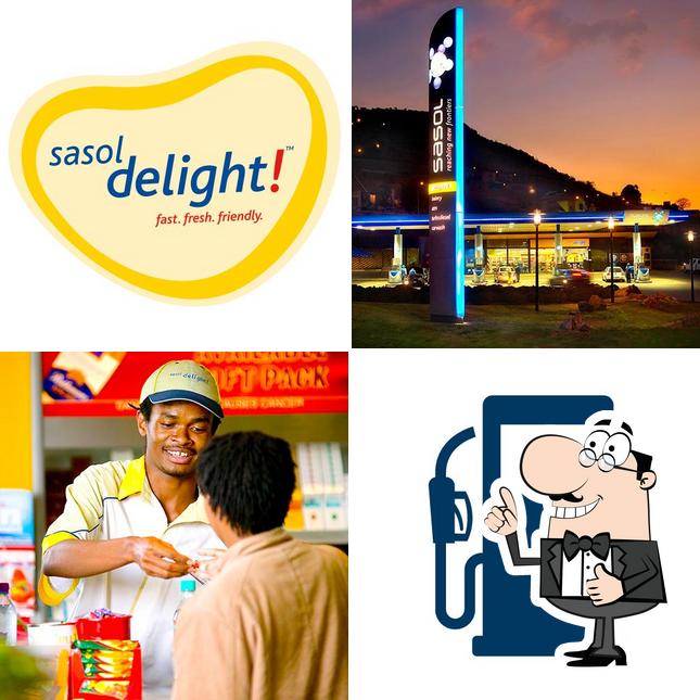 Sasol Parklands, Cape Town - Restaurant reviews