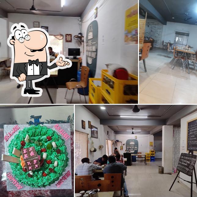 Shri Radha Krishna's kitchen, Hyderabad - Restaurant menu, prices and ...