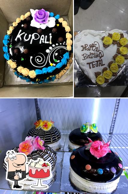 Sindh Bakery, Nadiad - Restaurant menu, prices and reviews