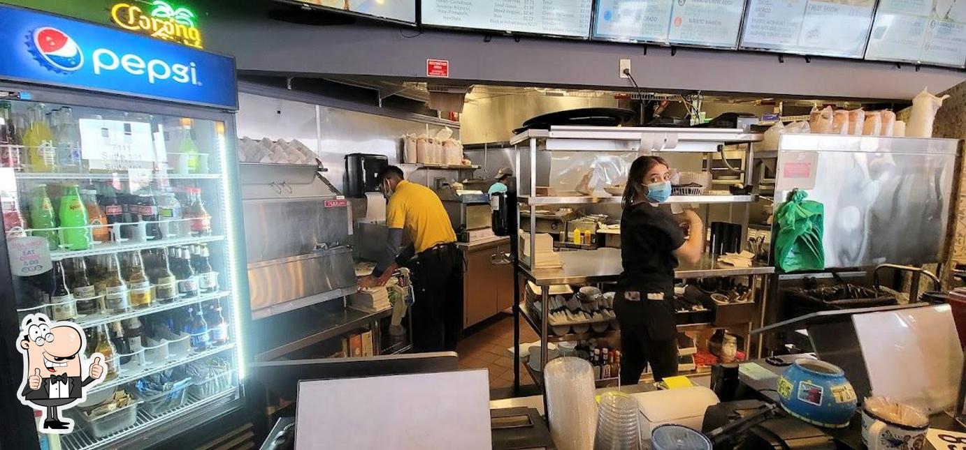 TACO FELIX 2 in Southaven - Restaurant menu and reviews