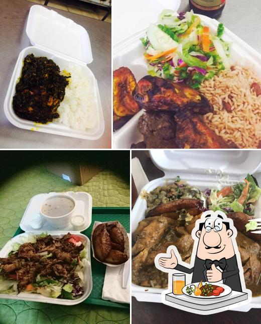 Taste Buddz, Capitol Heights - Restaurant menu, prices and reviews