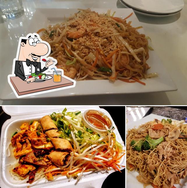 Thai on 59, Ile des Chênes - Restaurant menu, prices and reviews