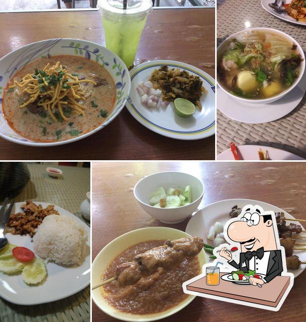 The R Kitchen restaurant, Chiang Mai - Restaurant reviews