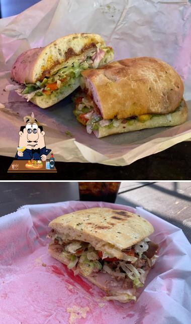 Top 7 restaurants with sandwiches in Kearney, february 2025 ...