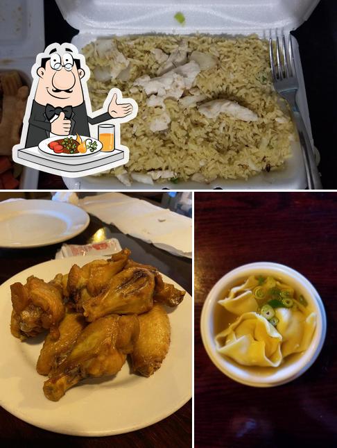 Tray King, Bluefield - Restaurant menu, prices and reviews