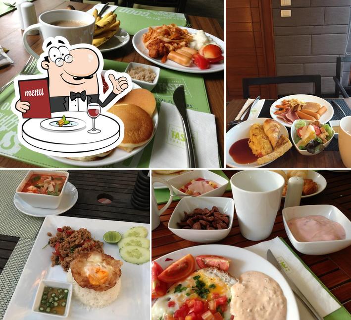 Taste Restaurant, Ko Samui - Restaurant reviews