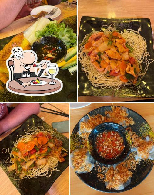 Tin Tin Restaurant-Bar, tp. Hội An - Restaurant menu, prices and reviews