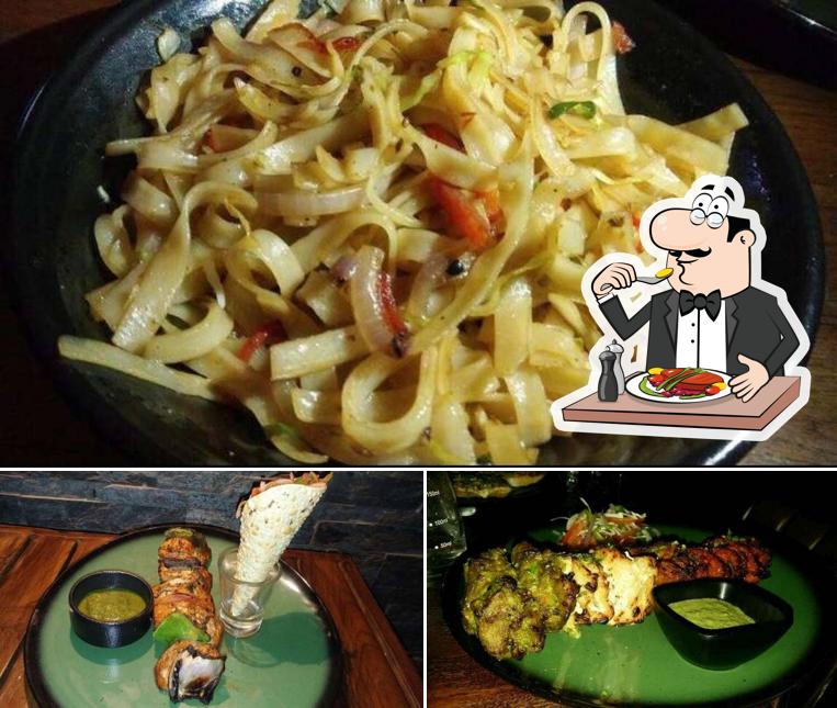 URBO Kitchen & Bar, Pune, Pune - Restaurant menu, prices and reviews