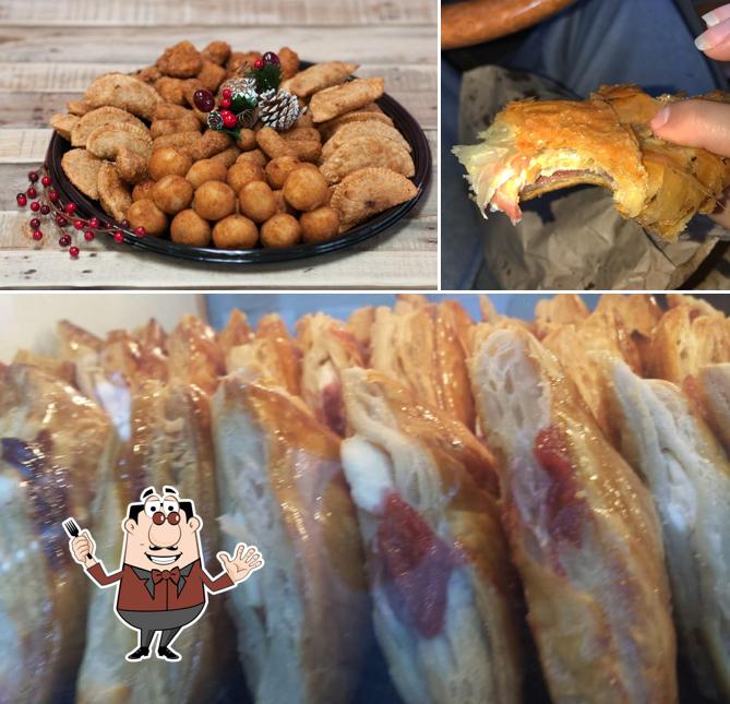 Vicky Bakery West Pines, Pembroke Pines - Restaurant menu, prices and ...