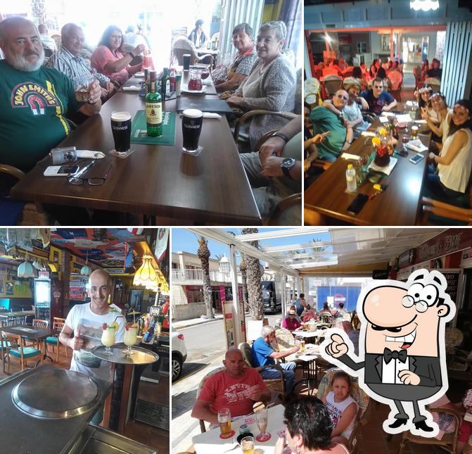 Best pubs & bars in Can Picafort, summer 2024 - Restaurant Guru
