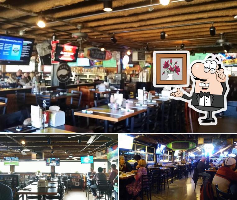 Silver Spring House Restaurant, Cincinnati - Restaurant menu, prices ...