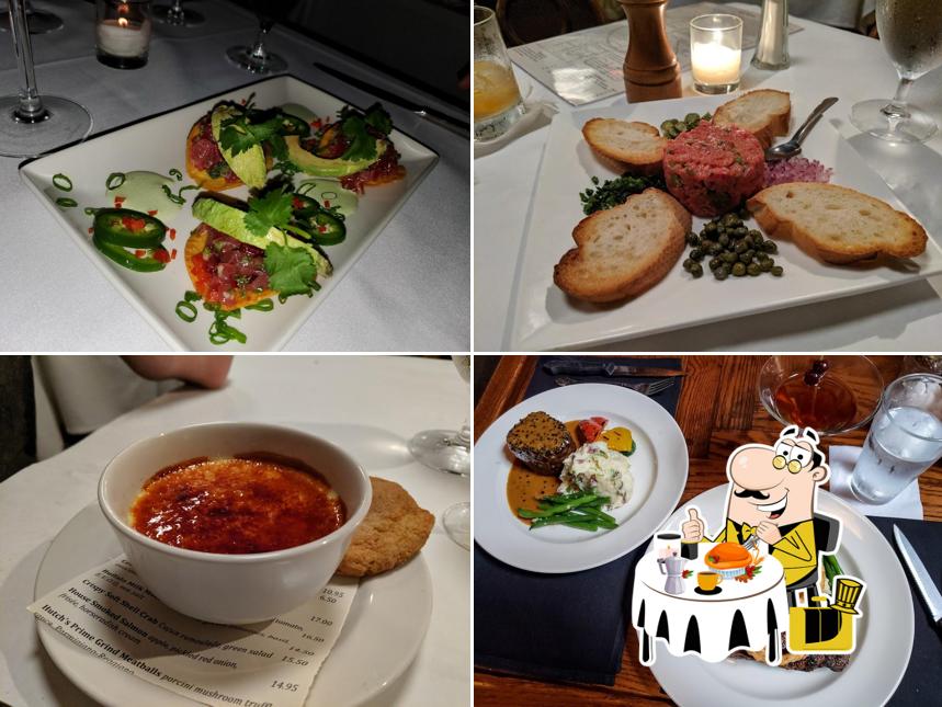 Top 5 restaurants with liver & onions in Buffalo, october 2025 ...