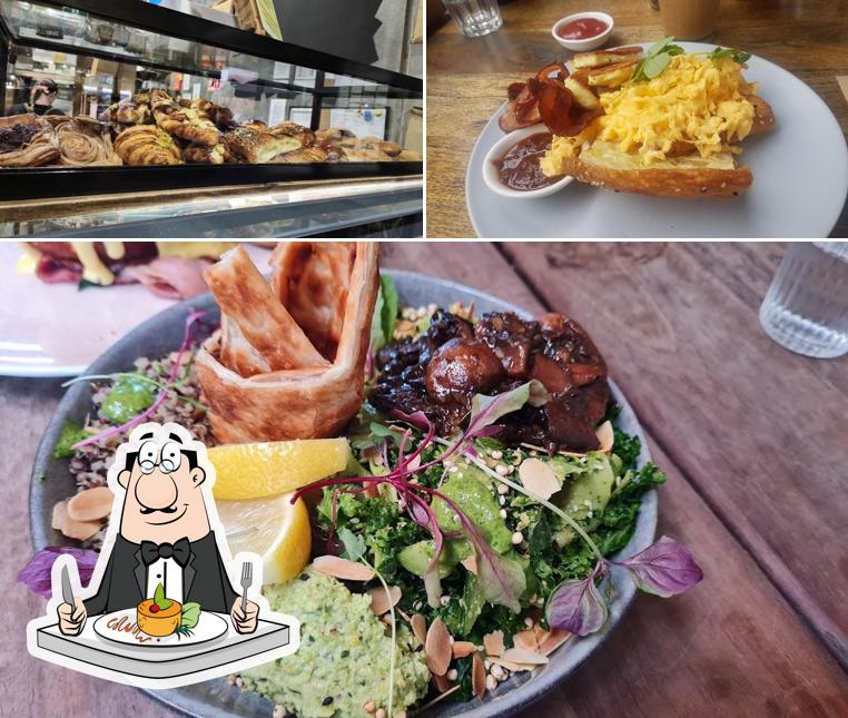 Farmhouse, Kedron Cafe, Kedron - Restaurant menu, prices and reviews