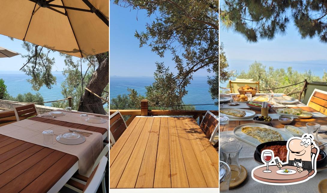 Assos Loco Beach Restaurant, Turkey - Restaurant reviews