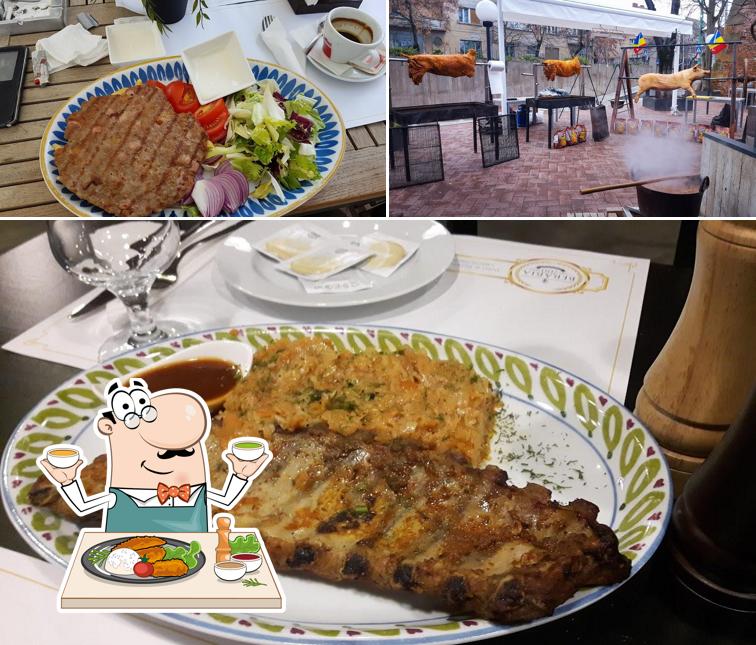 Berăria 700, Timișoara - Restaurant menu, prices and reviews