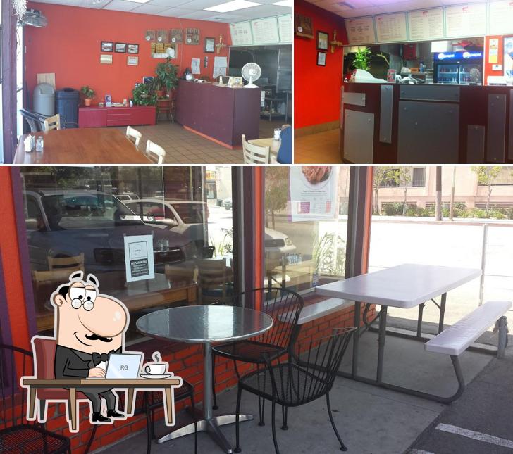 Bravo Pizza & Chicken, Burbank - Restaurant menu, prices and reviews