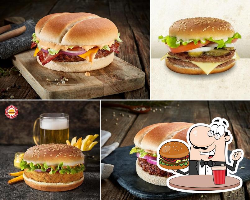 Burger Ranch restaurant, Monte Gordo - Restaurant menu and reviews