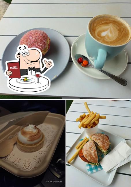 Audrey's of Boort in Boort - Restaurant reviews