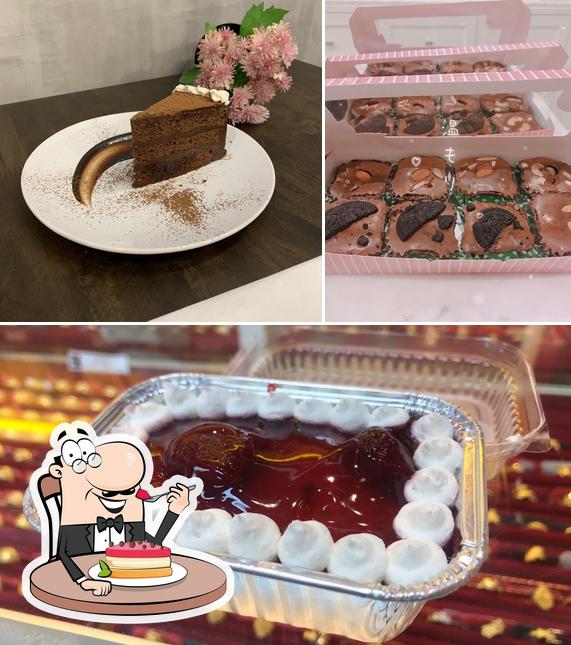 Bake Time Story cafe, Samrong Tai - Restaurant reviews