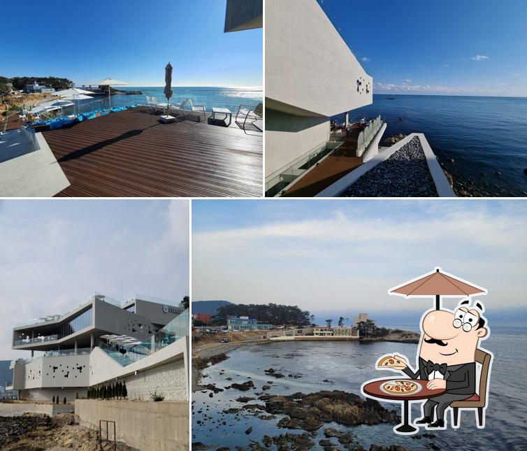 Coralani, Busan - Restaurant menu, prices and reviews