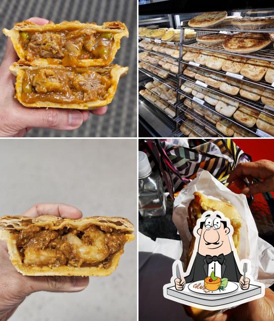 Country Cob Bakery - Kyneton in Kyneton - Restaurant reviews