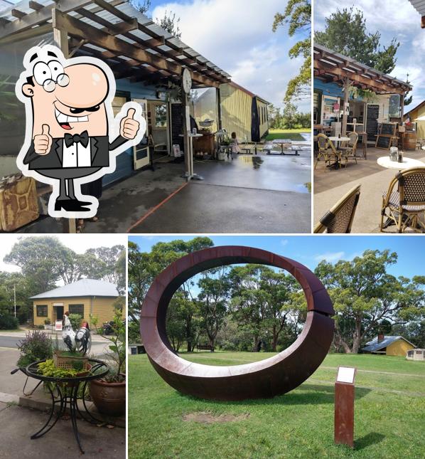 Frenchy's Cafe. in Mosman - Restaurant reviews