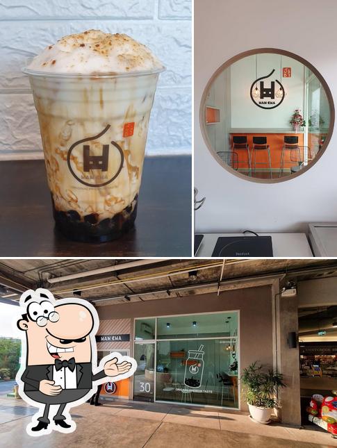 Han Cha, Bangkok, 4 Soi Mu Ban Mittraphap - Restaurant reviews