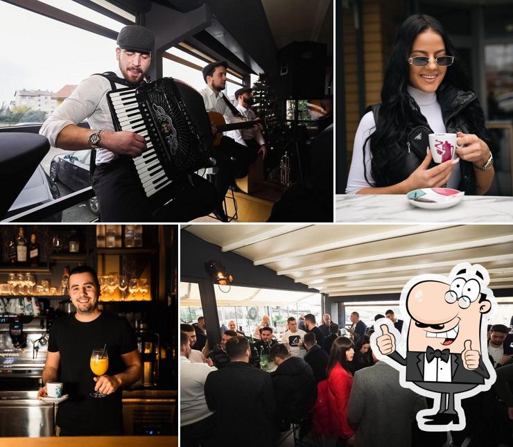 Mocca-Bar Coffee House, Rijeka - Restaurant reviews
