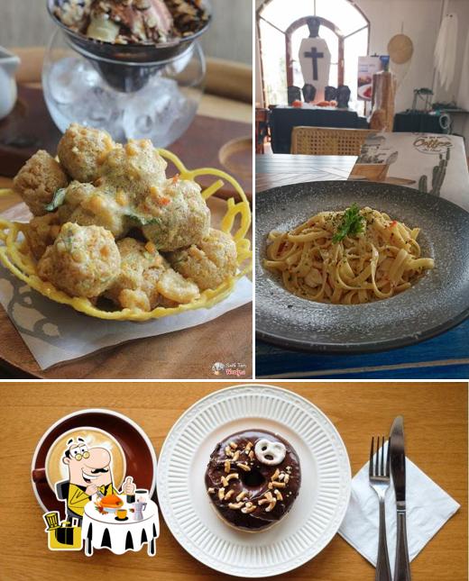 Native Tribe East Coast - Restaurant menu, prices and reviews