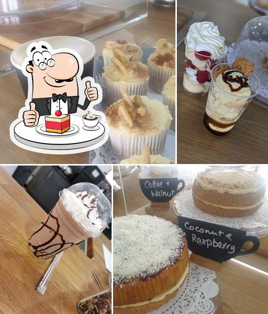 The Old Paper Shop in Crowland - Restaurant reviews