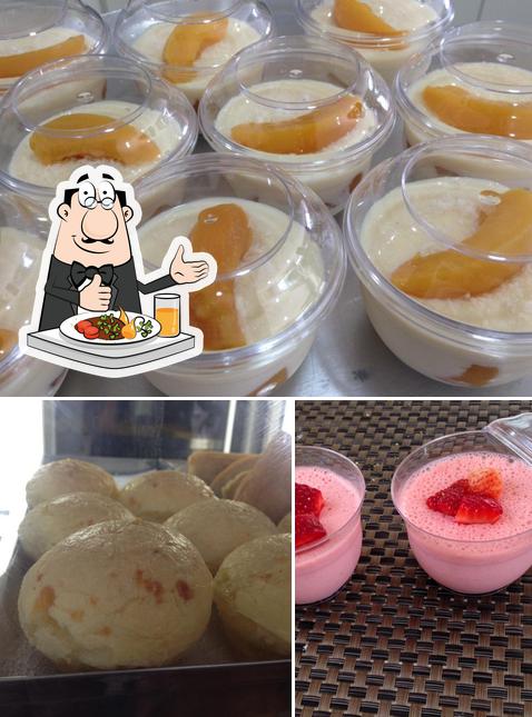 Café com Leite, Nova Venécia - Menu do restaurante, preços e opiniões