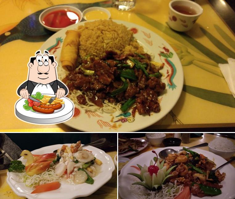 China Village, Colorado Springs - Restaurant menu, prices and reviews