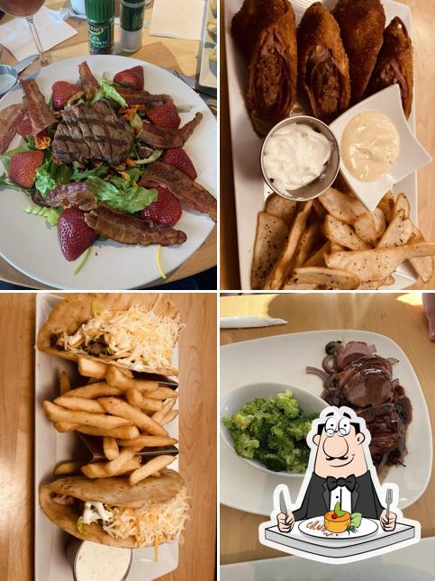 Chop Block Grill in Brooksville - Restaurant menu and reviews