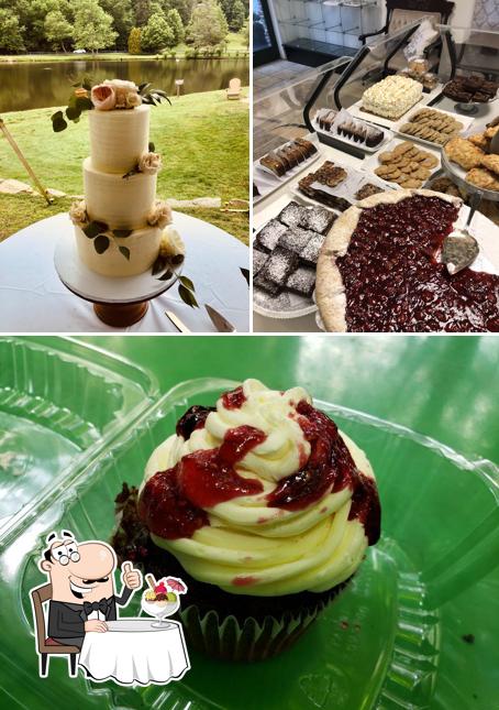 The Backstreet Bakery, Bridgeton - Restaurant menu, prices and reviews