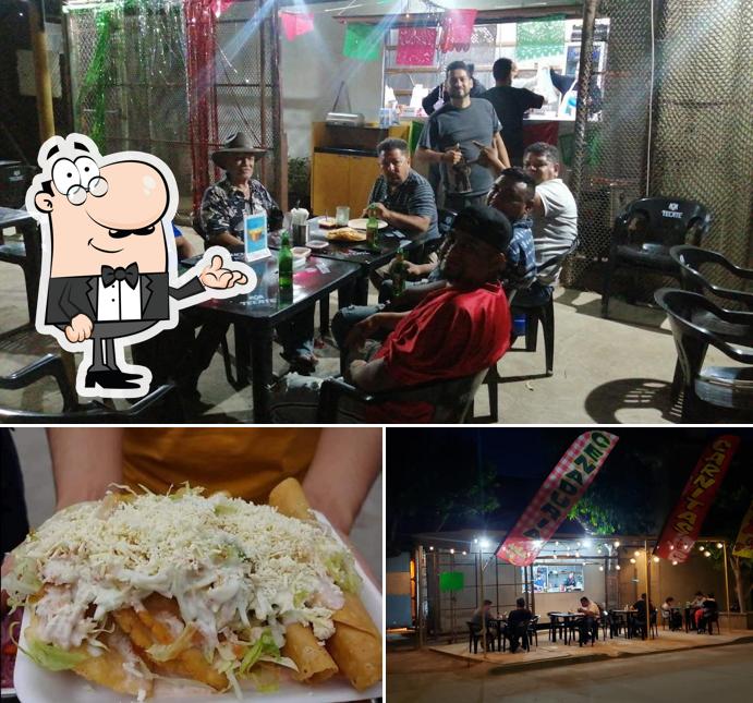 El Cazo restaurant, Tijuana - Restaurant reviews
